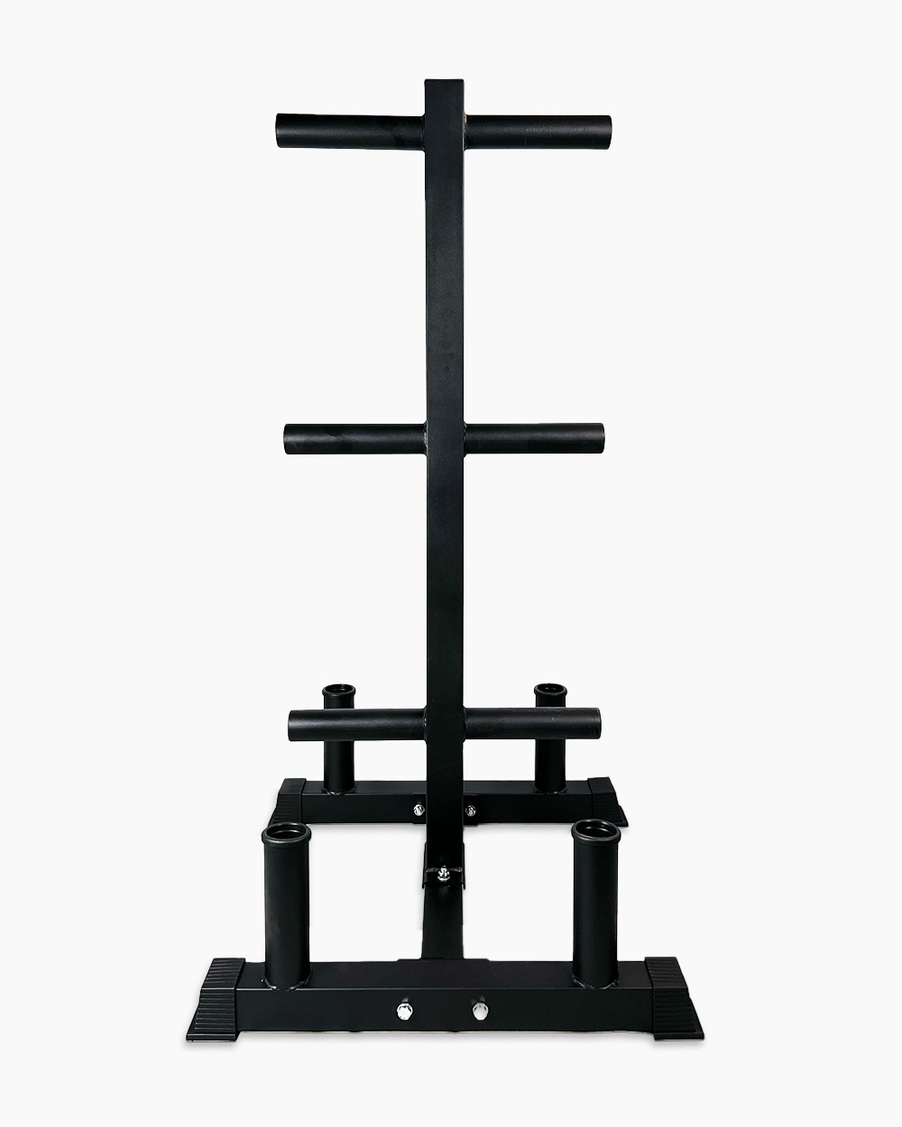 Suporte para discos e barras - BOOMFIT
