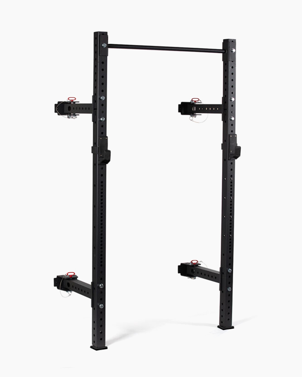 Rack desdobrável - BOOMFIT