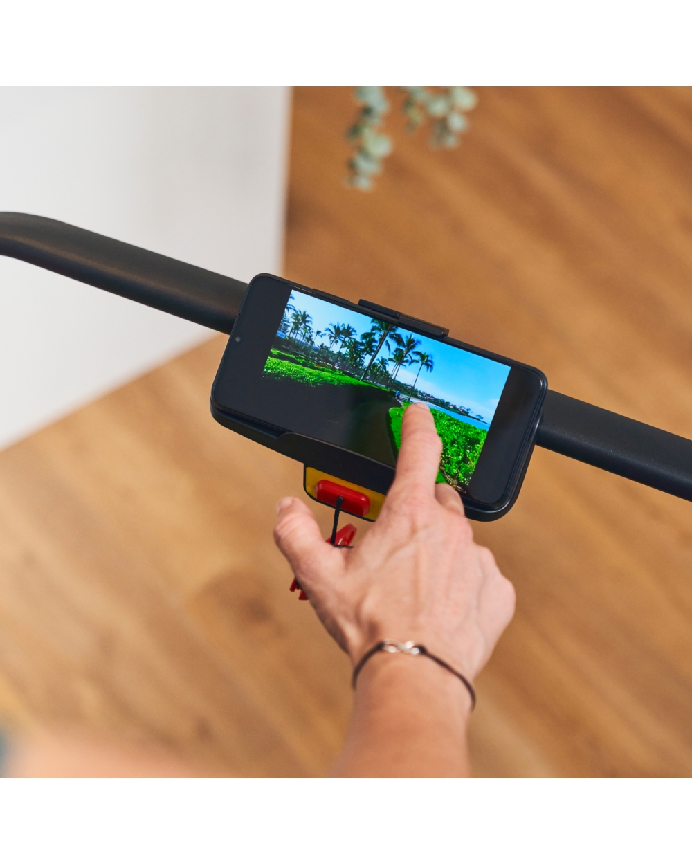 Active Tivo Run 100 - Red