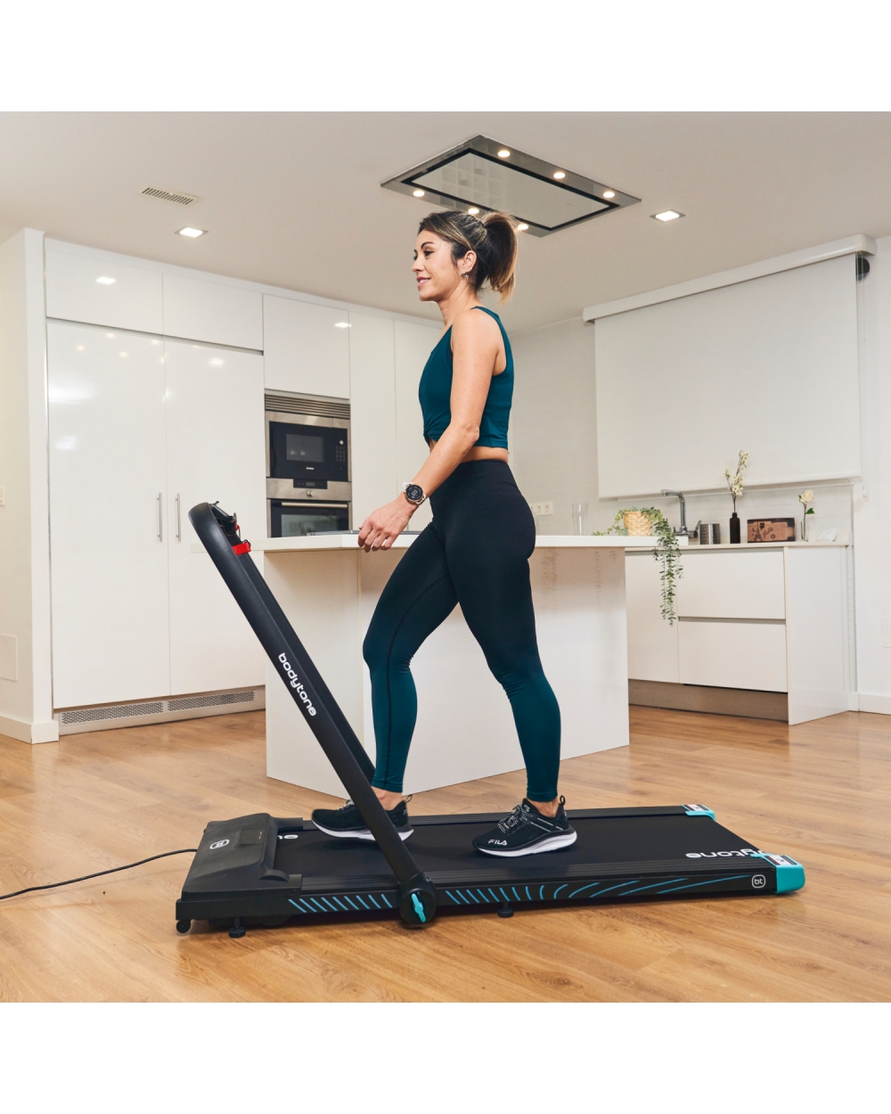 Active Tivo Run 100 - Red