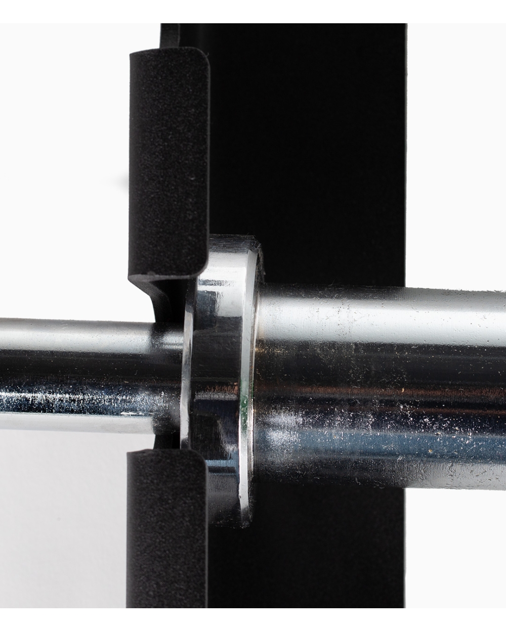 Olympic Bar Wall Rack - BOOMFIT