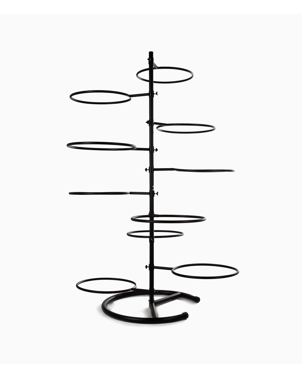 Pilates Ball Rack - BOOMFIT