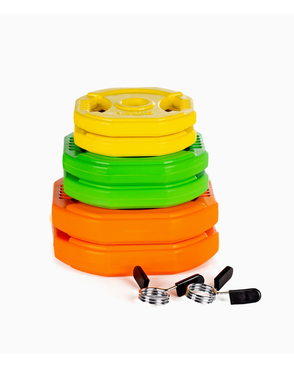 Kit Set Pump Pro - BOOMFIT