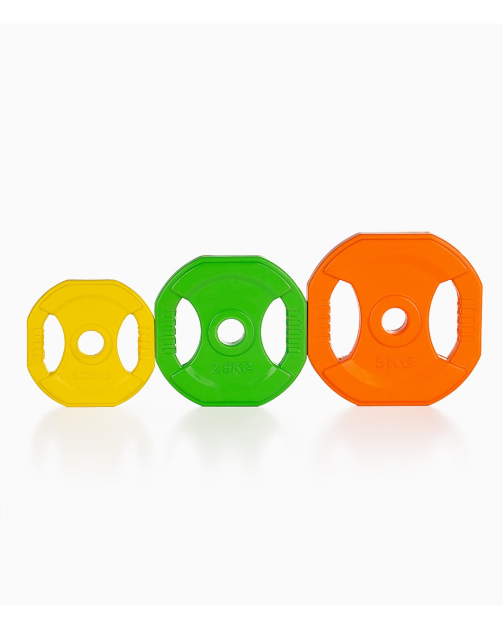 Kit Set Pump Pro - BOOMFIT