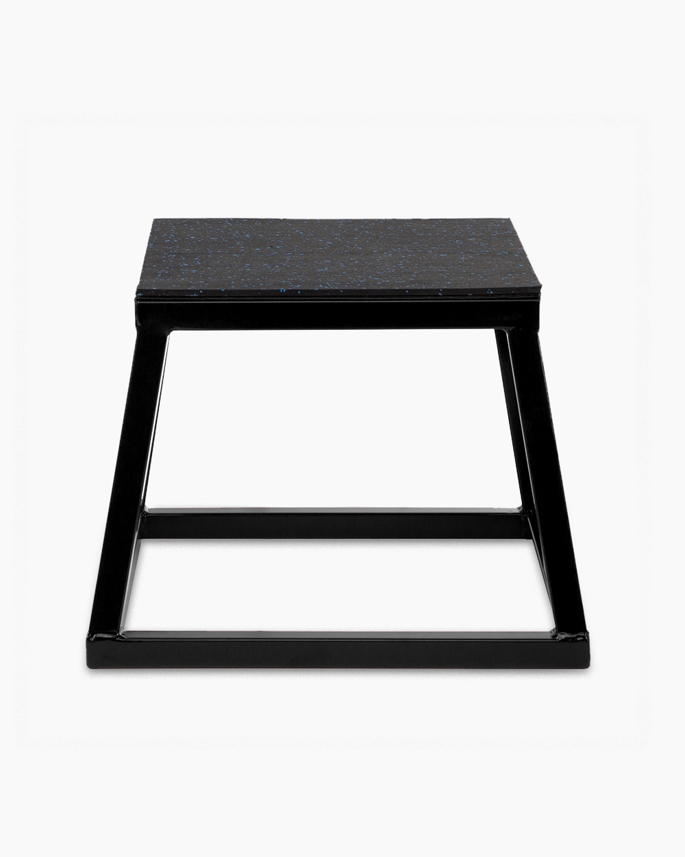 Plyo Box Preto 60cm - BOOMFIT