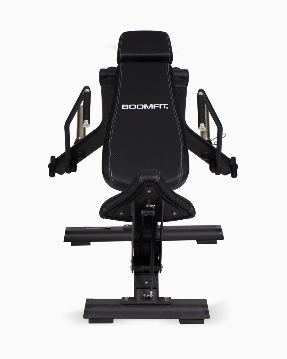 Incline Chest Fly - BOOMFIT