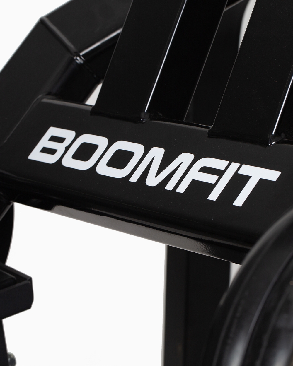 Leg Press - BOOMFIT