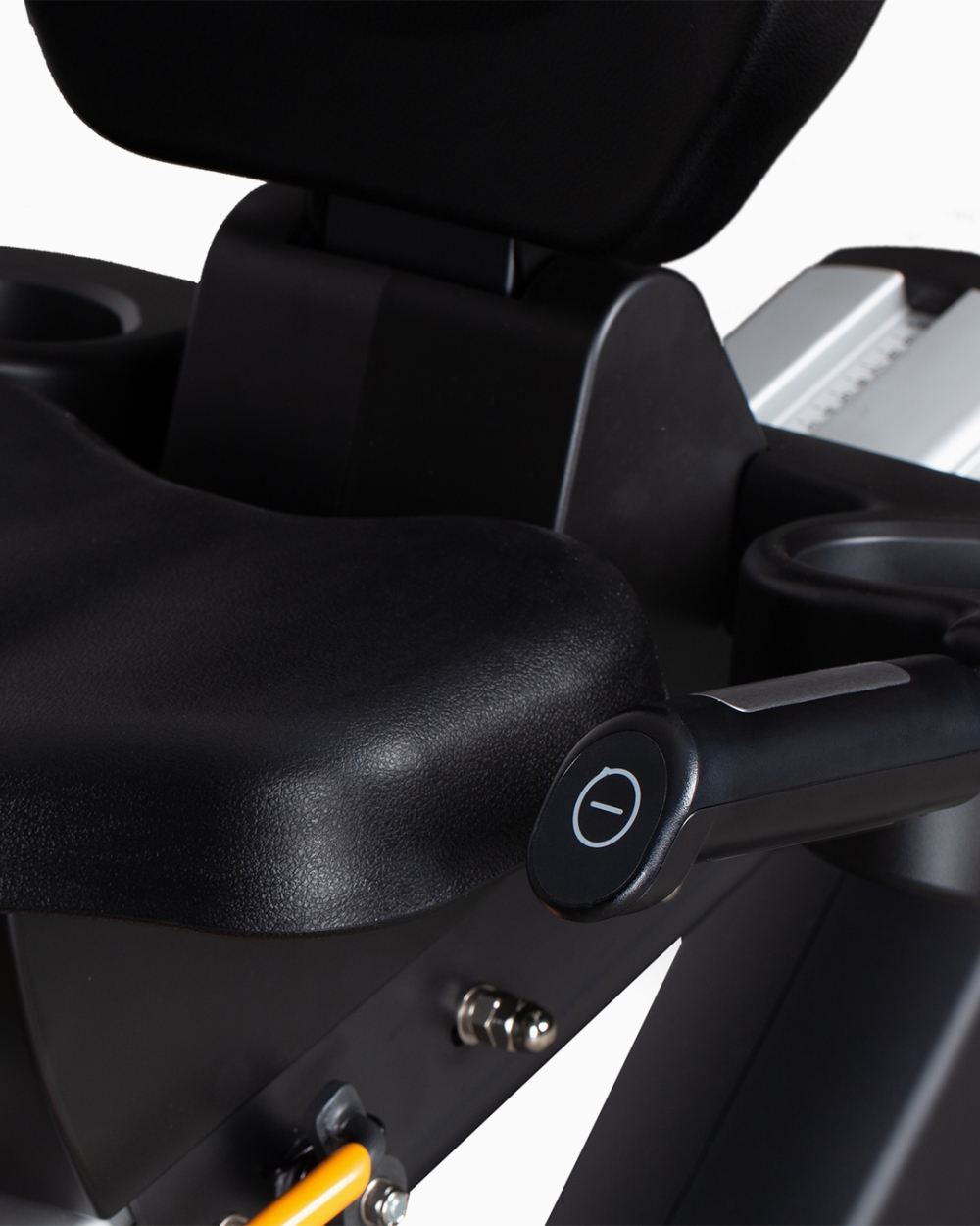 Recumbent Bike - BOOMFIT