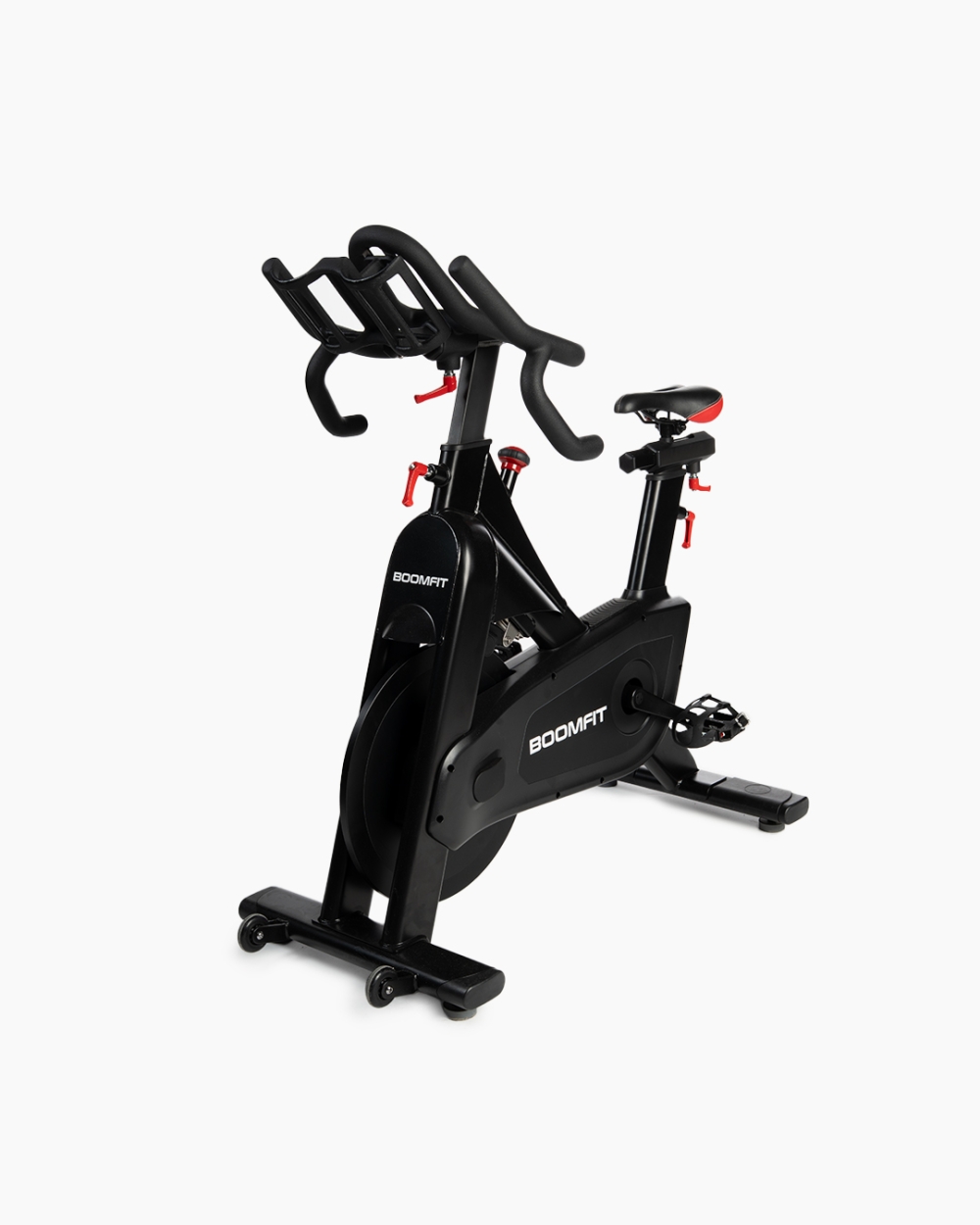 Vélo de Spinning Magnétique – Sprint Pro – BOOMFIT