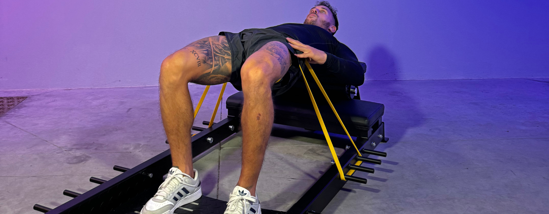 Hip Thrust: Como elevar os Treinos de Glúteos?