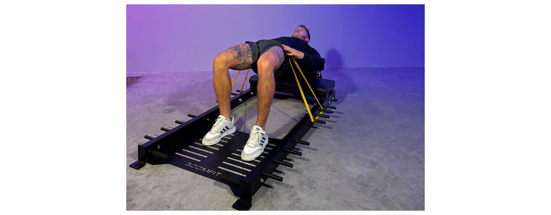 Hip Thrust: Como elevar os Treinos de Glúteos?